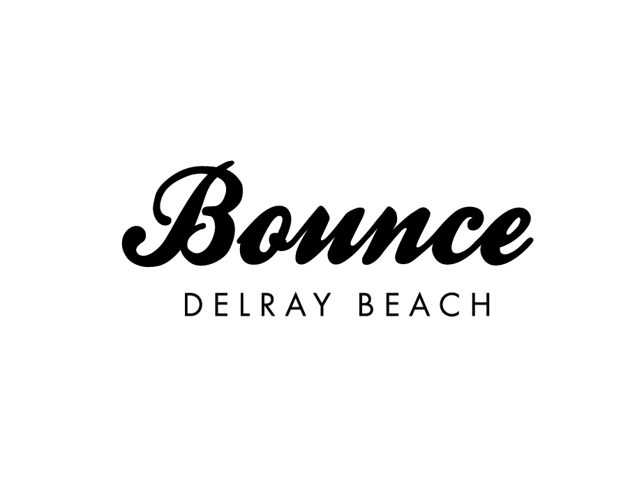 Bounce Delray Beach