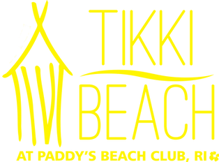 Tikki Beach