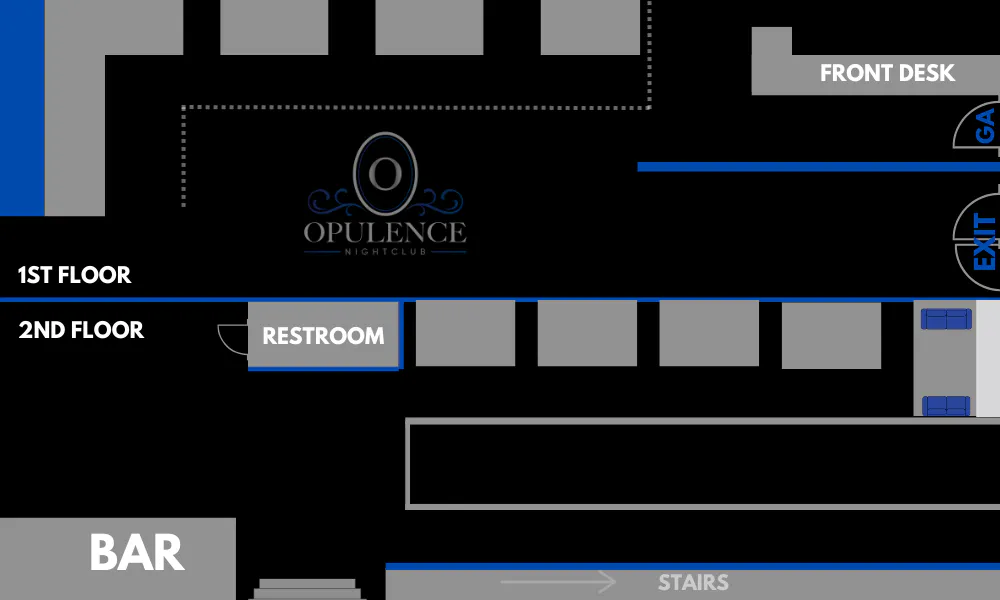 Opulence Nightclub