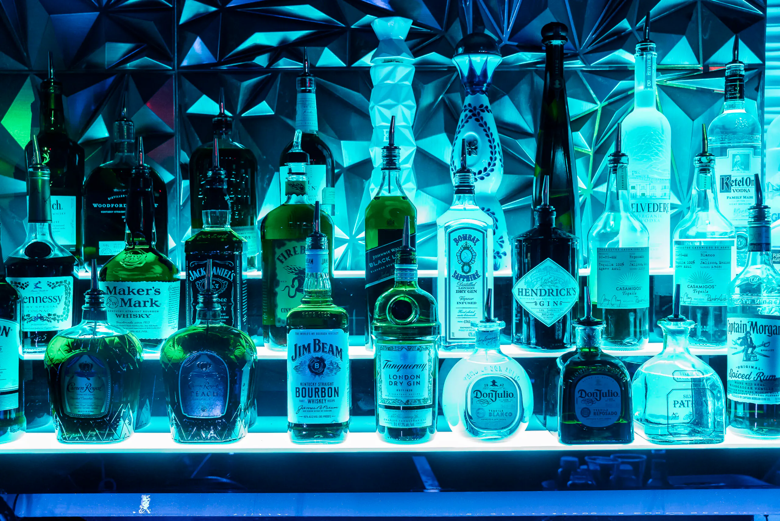 Opulence Nightclub